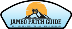 JAMBO Patch Guide